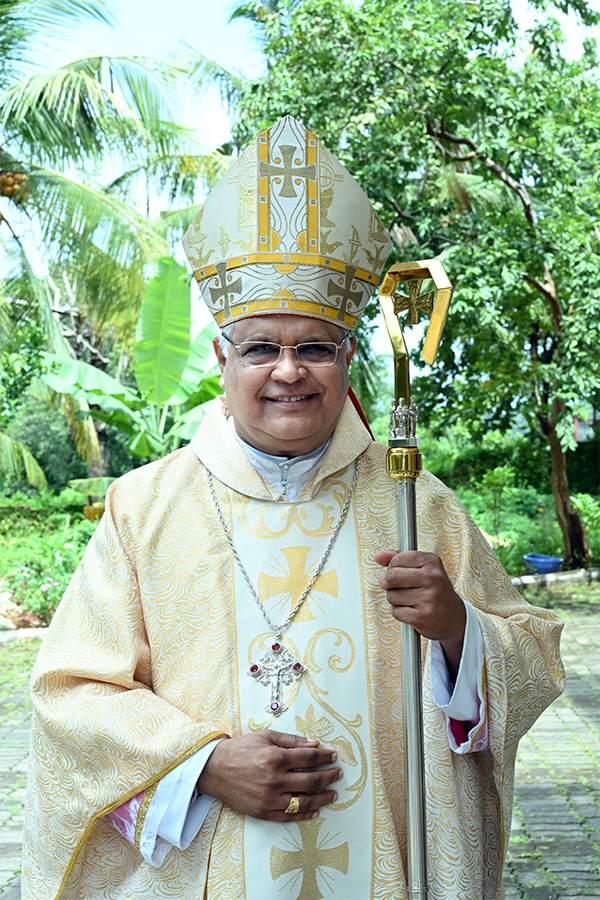 Priests - Diocese Of Karwar