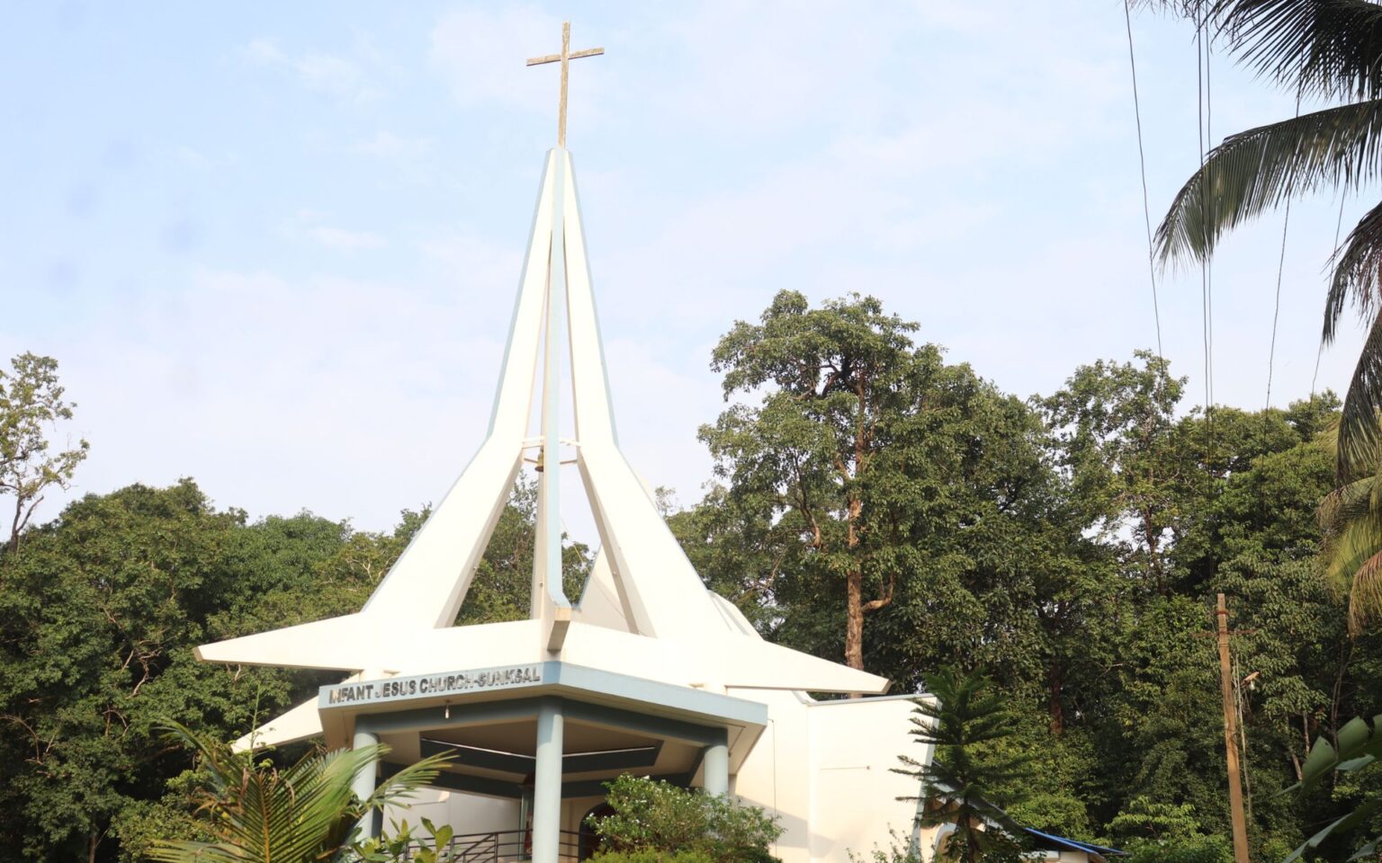 Parishes - Diocese Of Karwar
