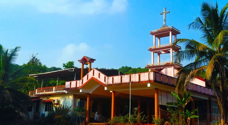 Parishes - Diocese Of Karwar