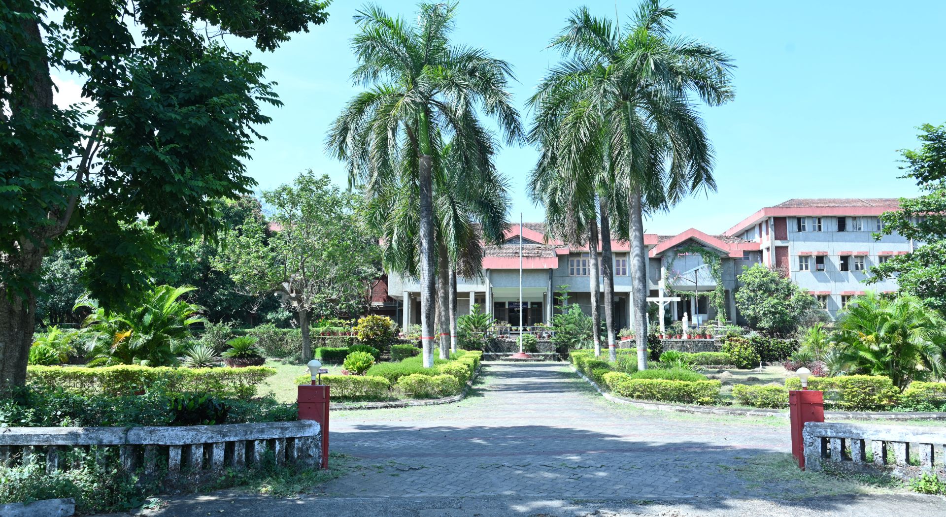 Home - Diocese Of Karwar
