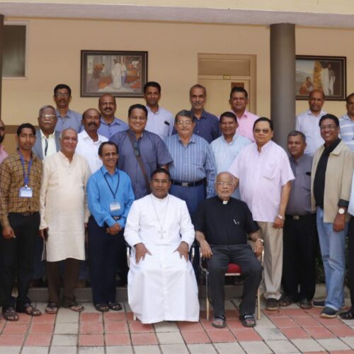 Home - Diocese Of Karwar