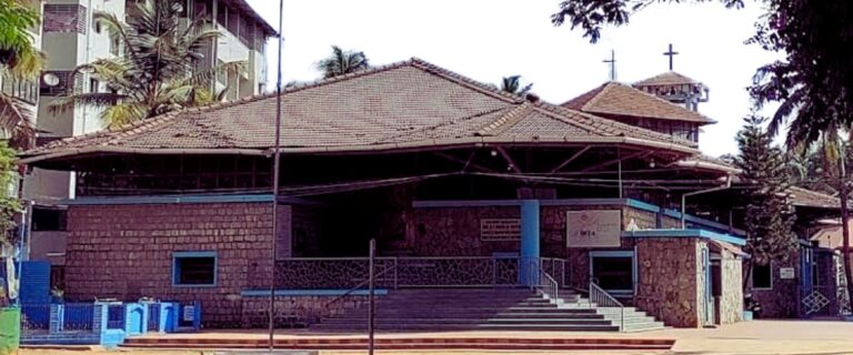 Parishes - Diocese Of Karwar
