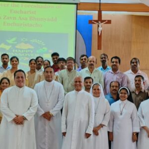 Home - Diocese Of Karwar