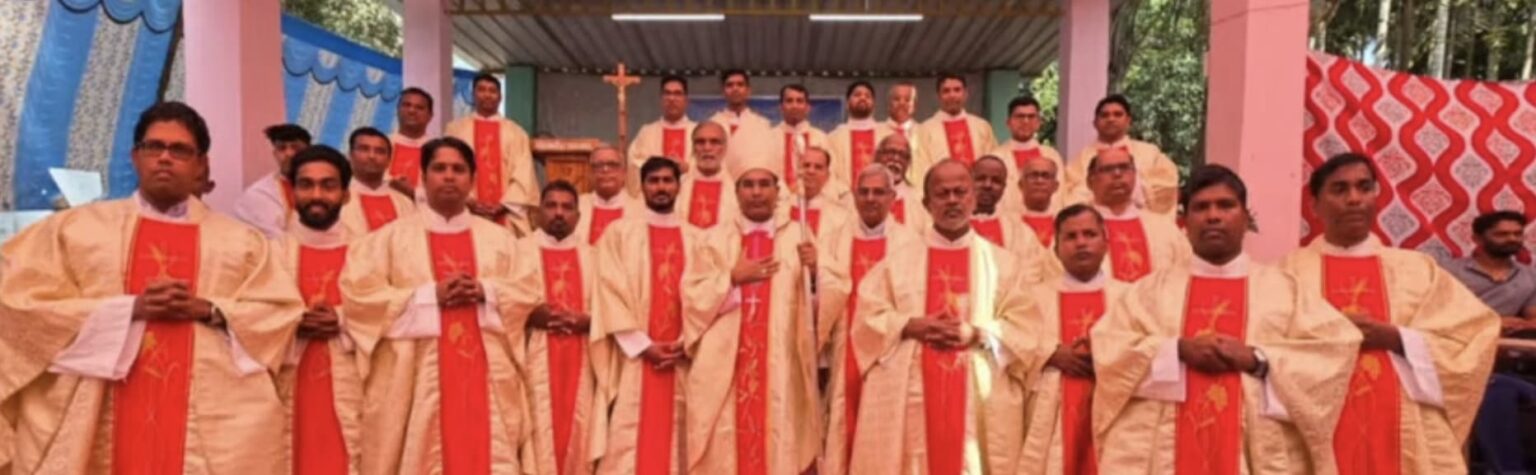 Home - Diocese Of Karwar