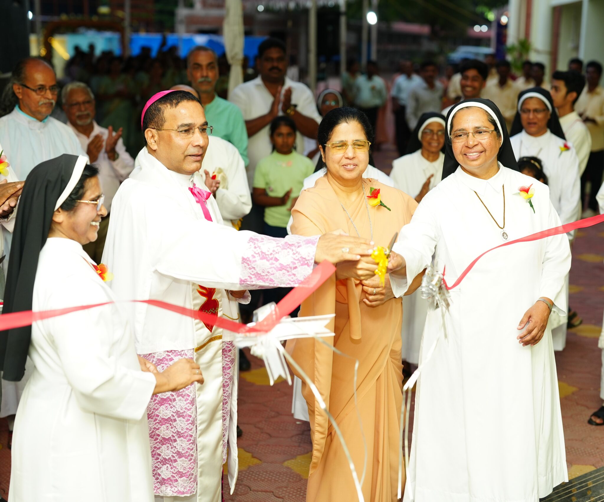 Home - Diocese Of Karwar